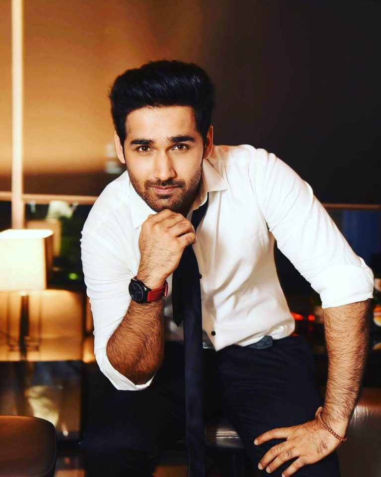 Amitash Pradhan - Biography, Height & Life Story | Super Stars Bio