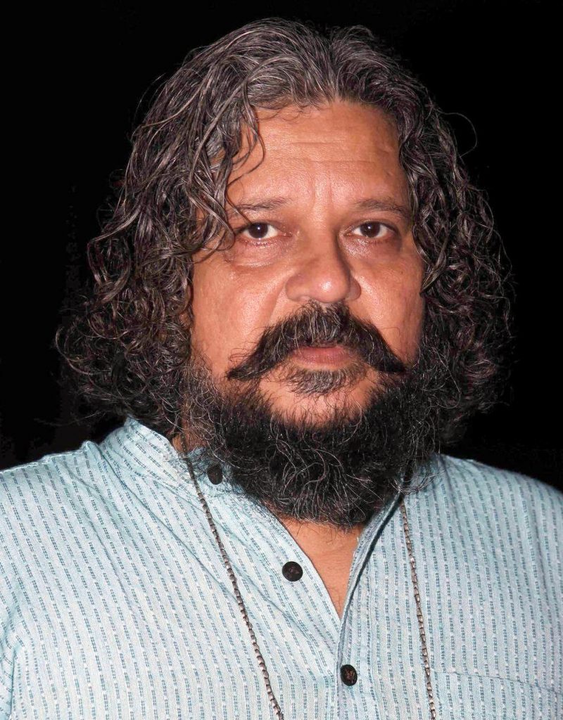 Amole Gupte - Biography, Height & Life Story | Super Stars Bio