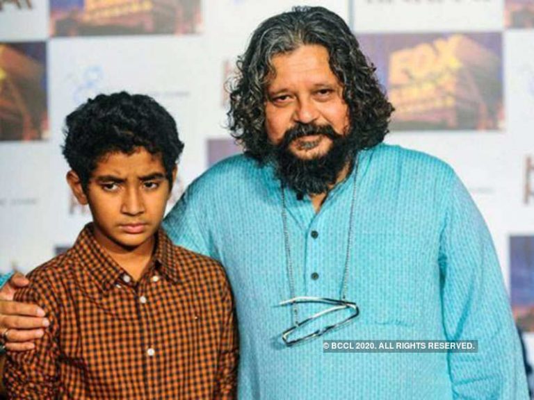 Amole Gupte - Biography, Height & Life Story | Super Stars Bio