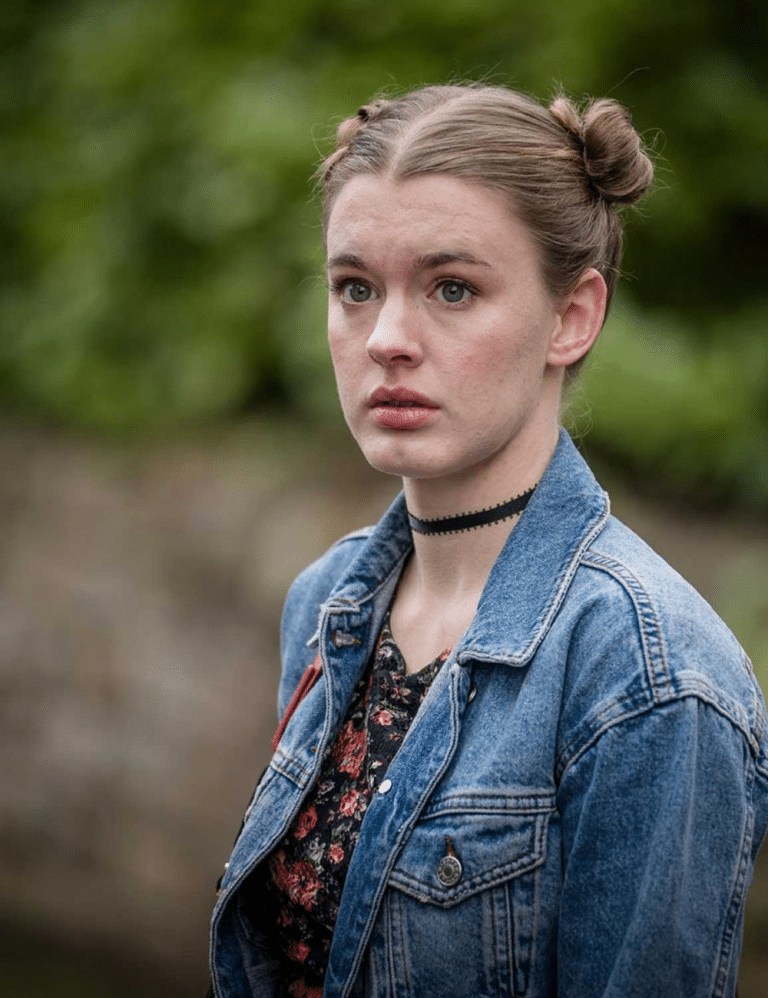 Amy James-Kelly - Biography, Height & Life Story | Super Stars Bio