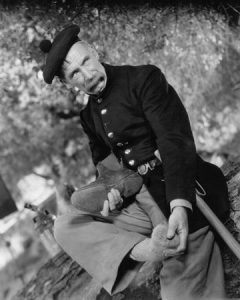 Andy Clyde - Biography, Height & Life Story | Super Stars Bio