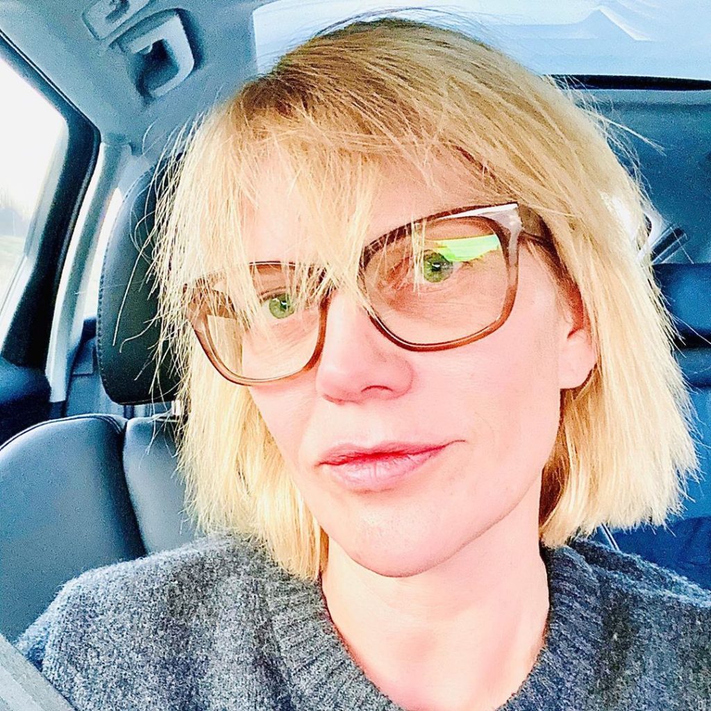 Anna Los - Biography, Height & Life Story | Super Stars Bio