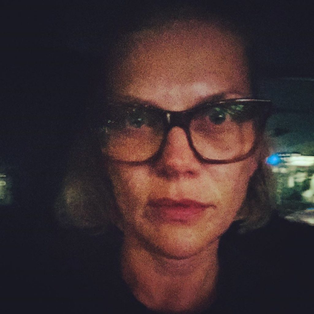 Anna Los - Biography, Height & Life Story | Super Stars Bio