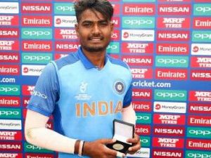 Anukul Roy - Biography, Height & Life Story | Super Stars Bio