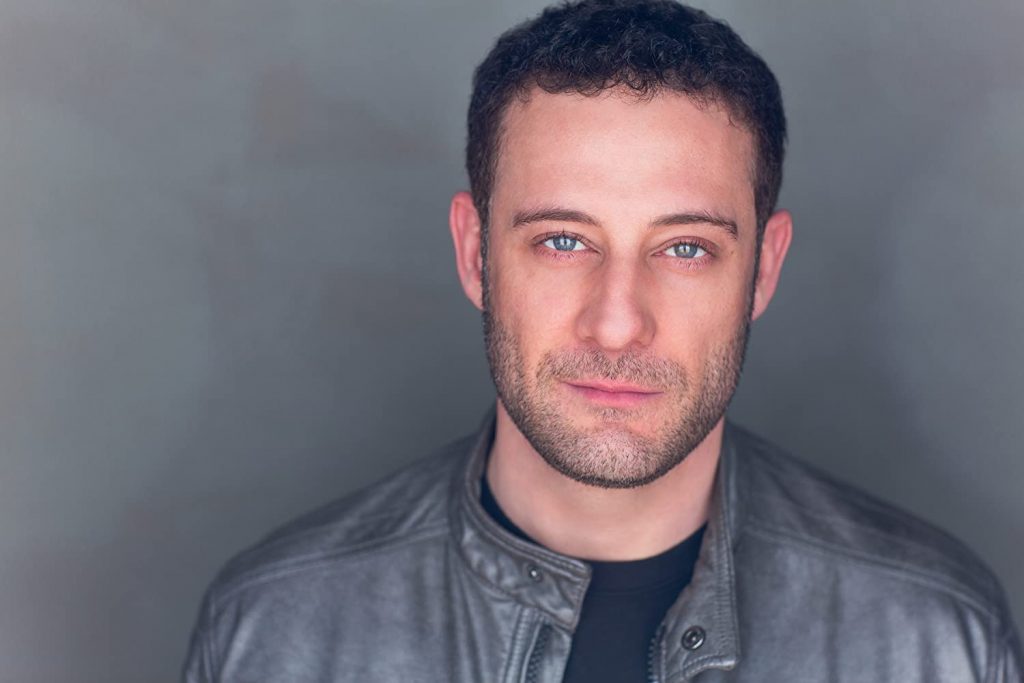 Ariel Eliaz - Biography, Height & Life Story | Super Stars Bio