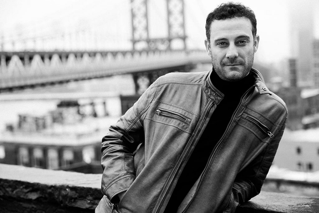 Ariel Eliaz - Biography, Height & Life Story | Super Stars Bio