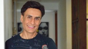 Arif Zakaria - Biography, Height & Life Story | Super Stars Bio