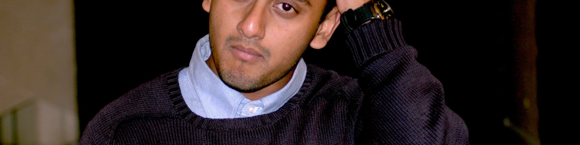 8 Things You Didn't Know About Arka Das - Super Stars Bio