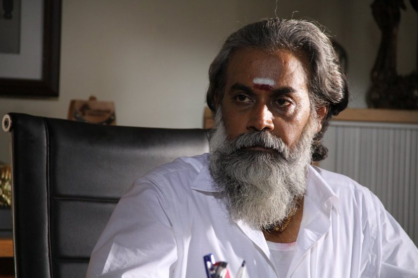 Arul D. Shankar - Biography, Height & Life Story | Super Stars Bio