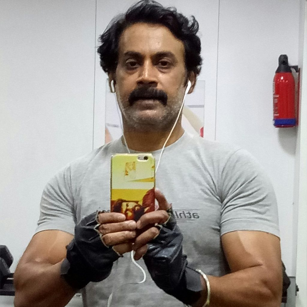 Arul D. Shankar - Biography, Height & Life Story | Super Stars Bio