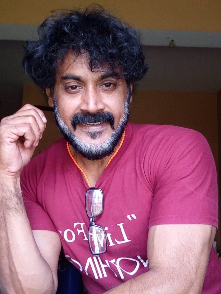 Arul D. Shankar - Biography, Height & Life Story | Super Stars Bio