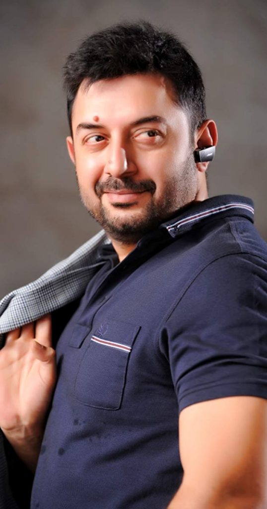 Arvind Swamy - Biography, Height & Life Story | Super Stars Bio
