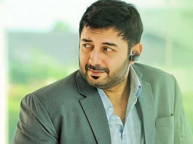 Arvind Swamy - Biography, Height & Life Story | Super Stars Bio