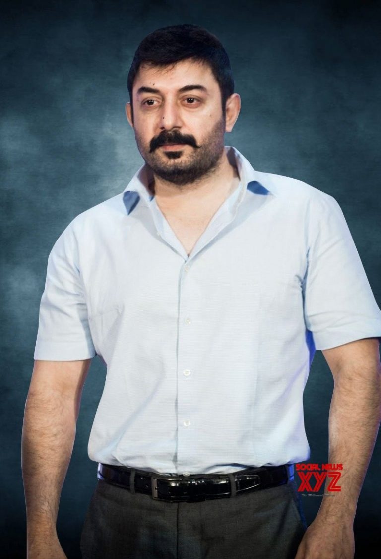 Arvind Swamy - Biography, Height & Life Story | Super Stars Bio
