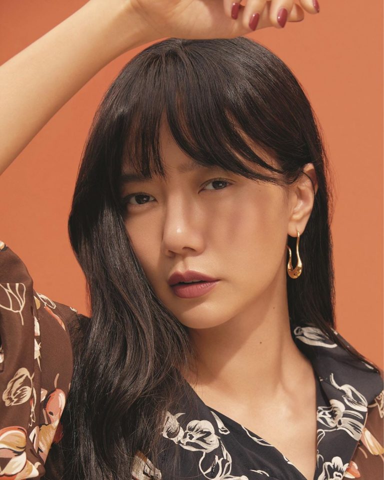 Bae Doona - Biography, Height & Life Story | Super Stars Bio