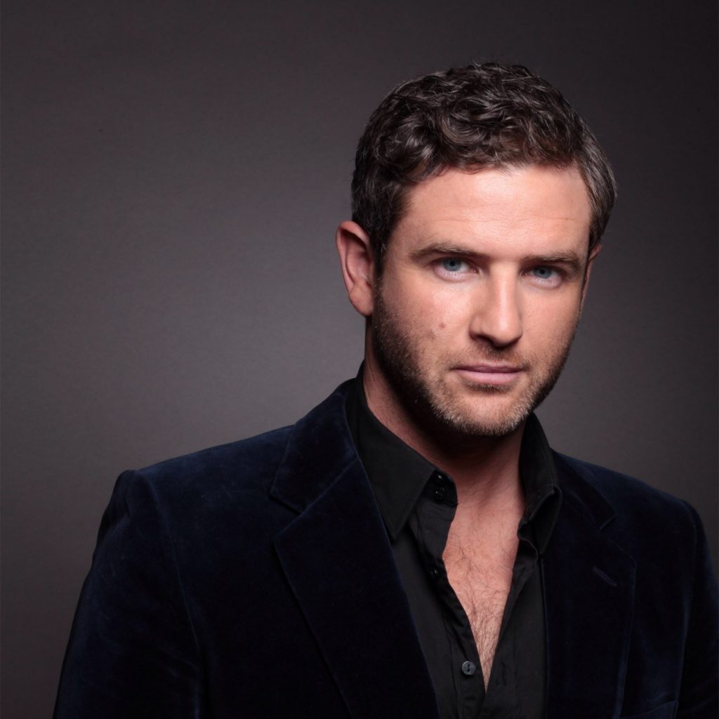 Bernard Curry - Biography, Height & Life Story | Super Stars Bio