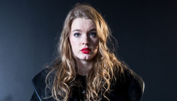 Amy James-Kelly - Biography, Height & Life Story | Super Stars Bio