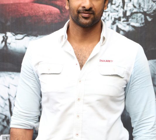 Bharath Reddy - Biography, Height & Life Story | Super Stars Bio