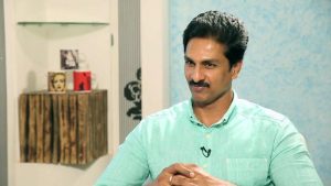 Bharath Reddy - Biography, Height & Life Story | Super Stars Bio