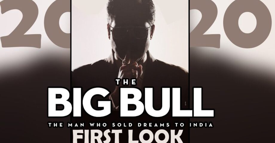 The Big Bull Cast, Actors, Producer, Director, Roles, Salary - Super ...