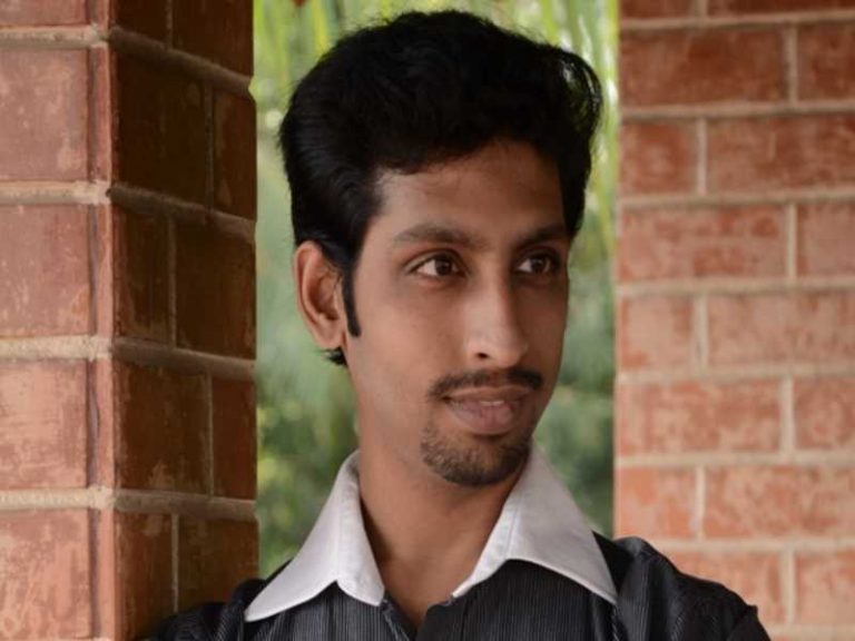 Bijesh - Biography, Height & Life Story | Super Stars Bio