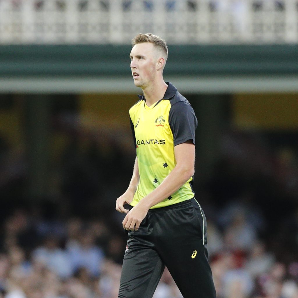 Billy Stanlake - Biography, Height & Life Story | Super Stars Bio