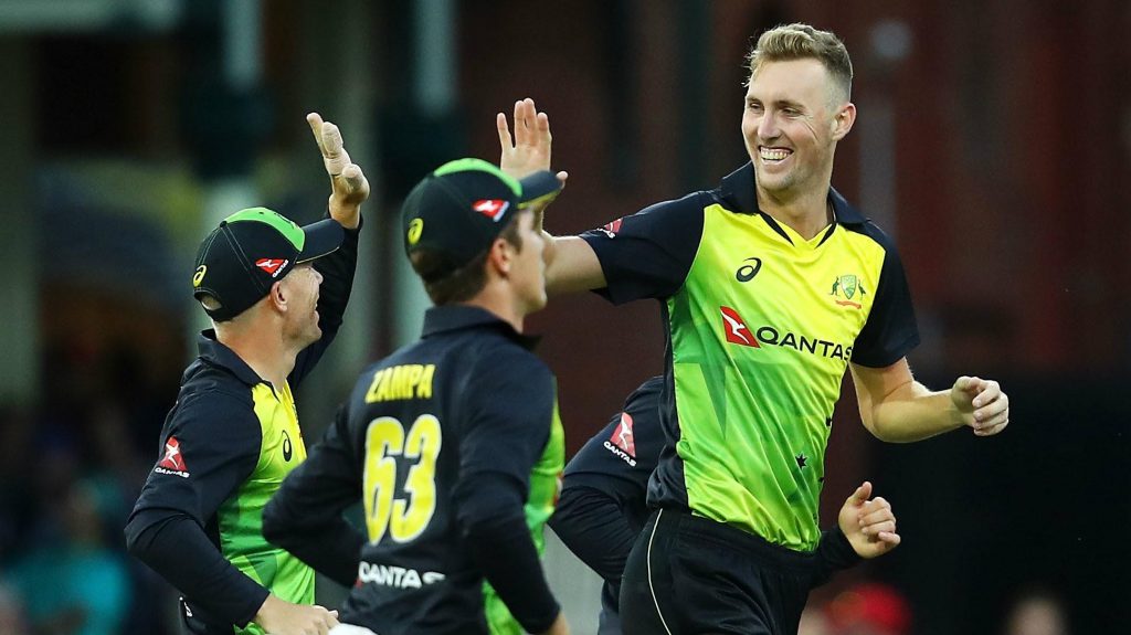 Billy Stanlake - Biography, Height & Life Story | Super Stars Bio