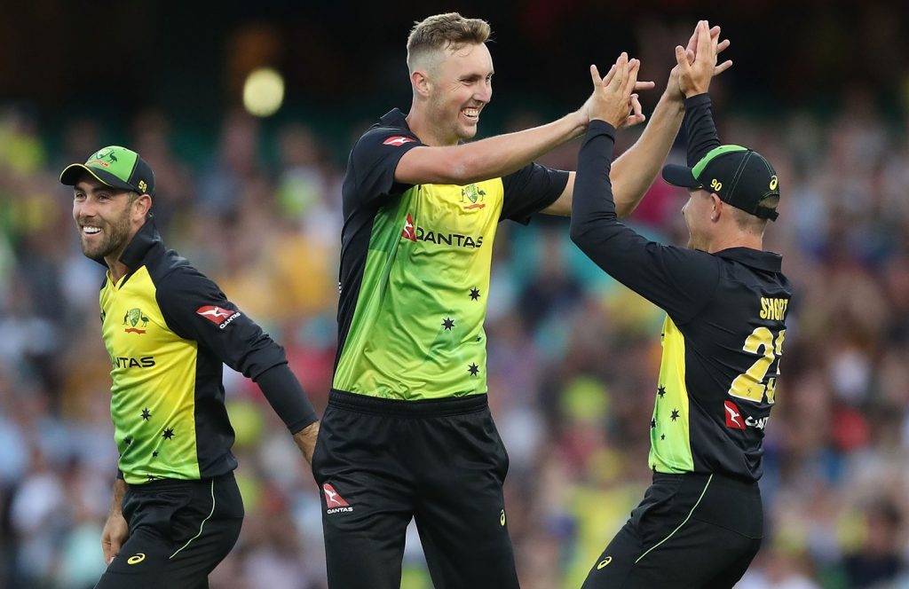 Billy Stanlake - Biography, Height & Life Story | Super Stars Bio