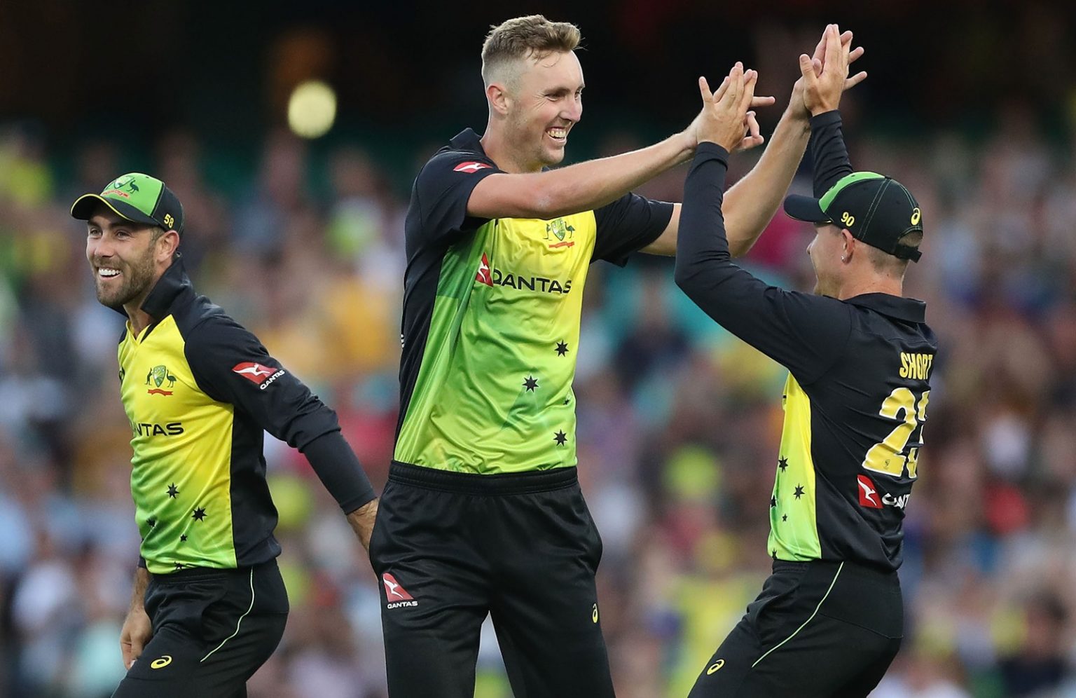 Billy Stanlake - Biography, Height & Life Story | Super Stars Bio