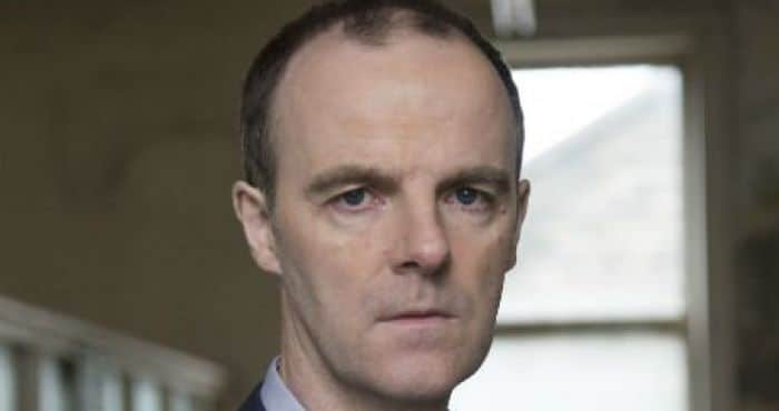 Brían F. O'Byrne - Biography, Height & Life Story | Super Stars Bio