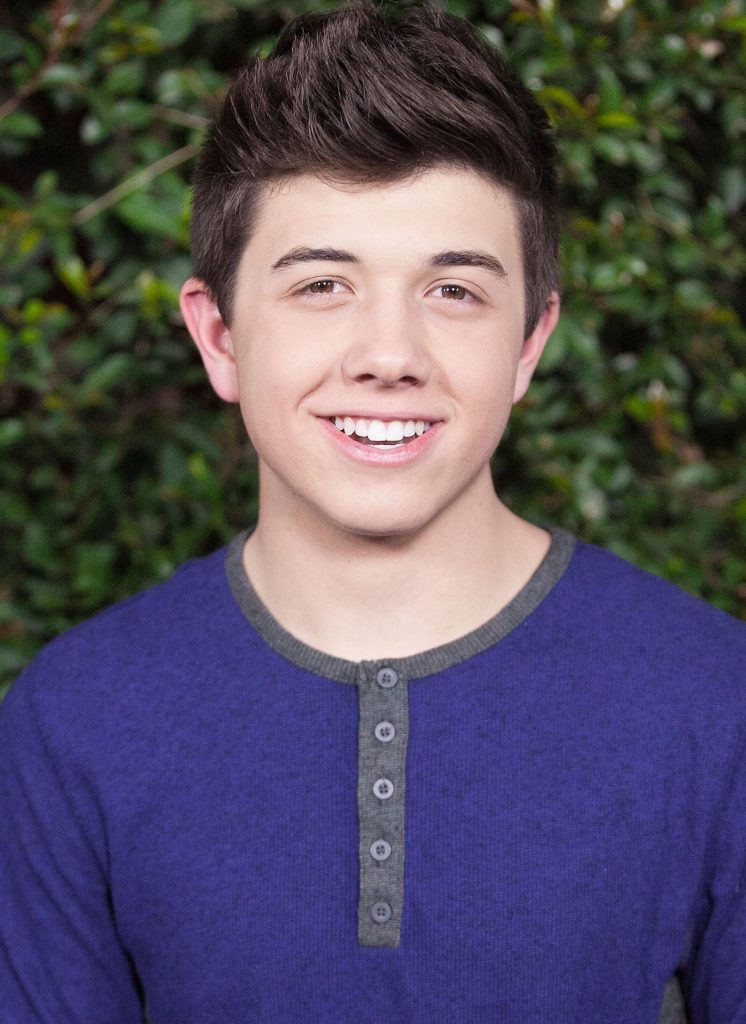 Bradley Steven Perry - Biography, Height & Life Story | Super Stars Bio