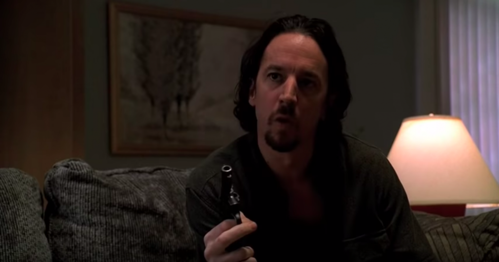 Brian Tarantina - Biography, Height & Life Story | Super Stars Bio