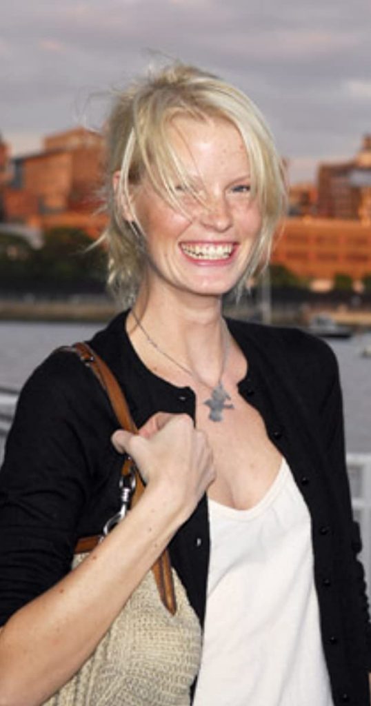 Caroline Winberg - Biography, Height & Life Story | Super Stars Bio