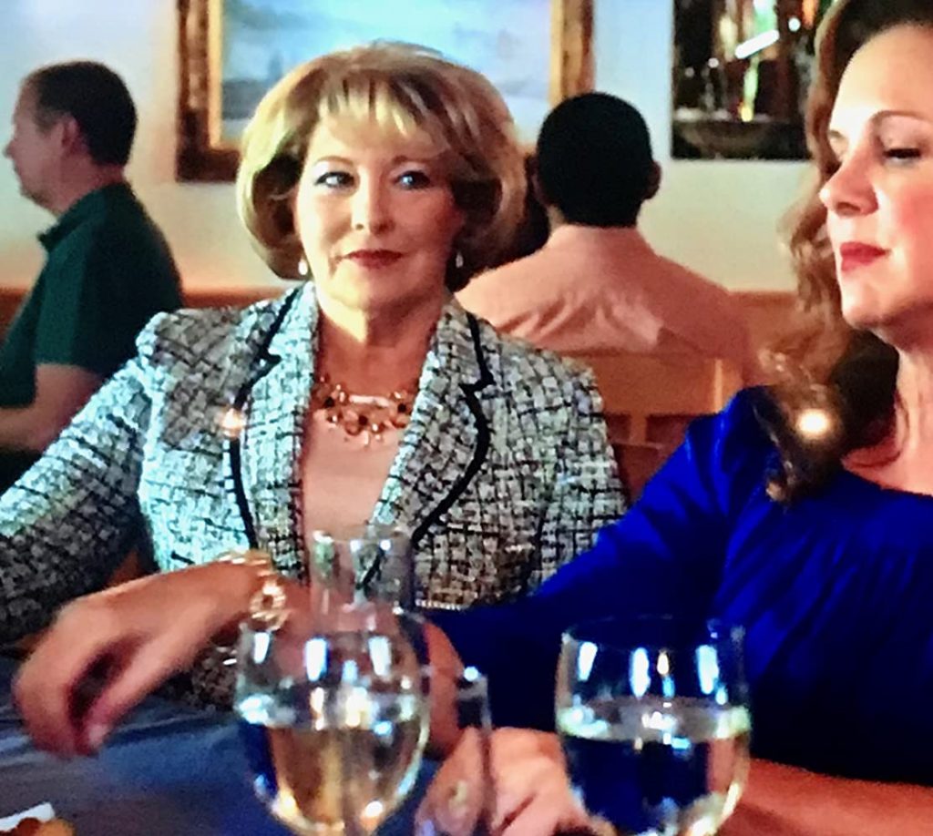 Catherine Carlen - Biography, Height & Life Story | Super Stars Bio