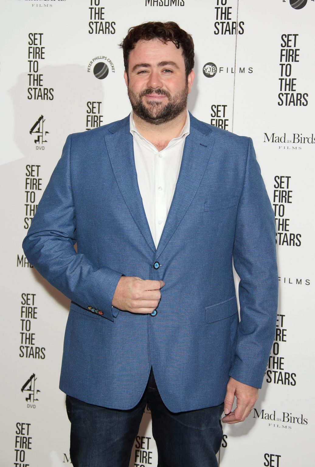 Celyn Jones - Biography, Height & Life Story | Super Stars Bio