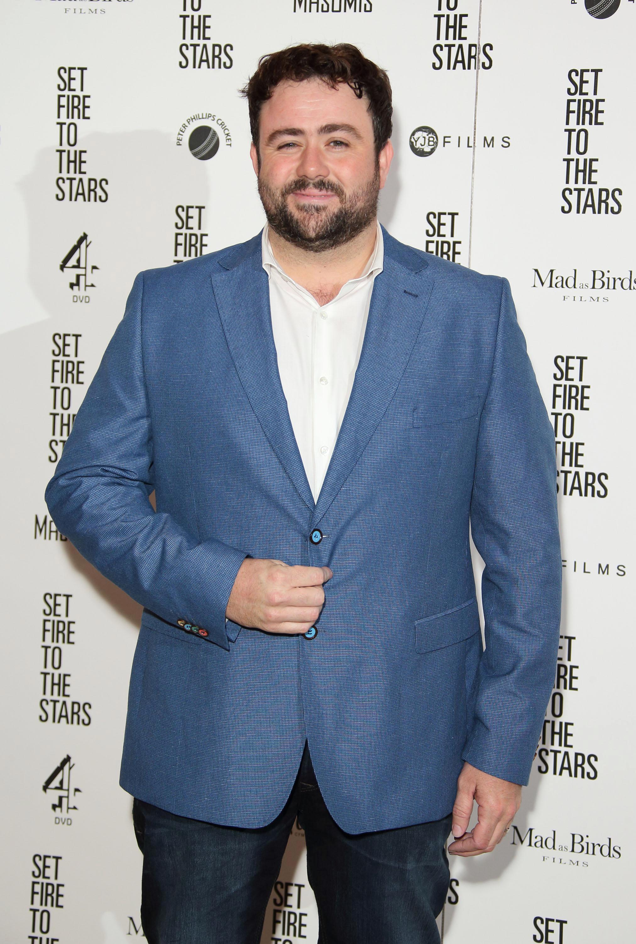 Celyn Jones - Biography, Height & Life Story | Super Stars Bio