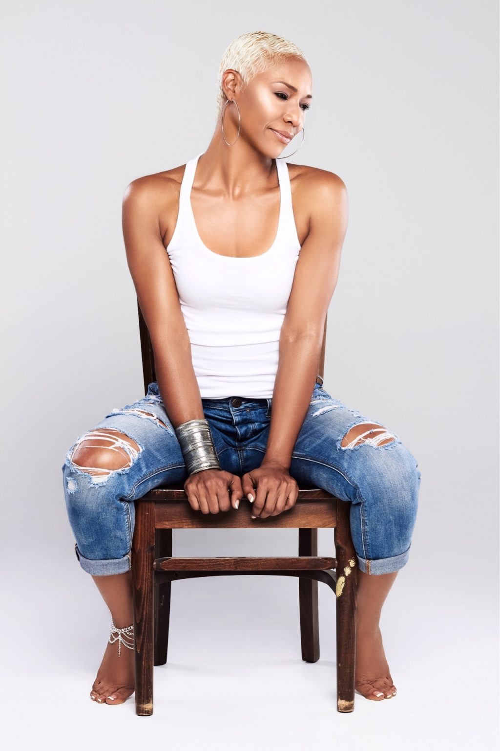 Charmin Lee - Biography, Height & Life Story | Super Stars Bio