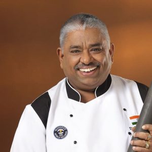 Chef Damodharan - Biography, Height & Life Story | Super Stars Bio