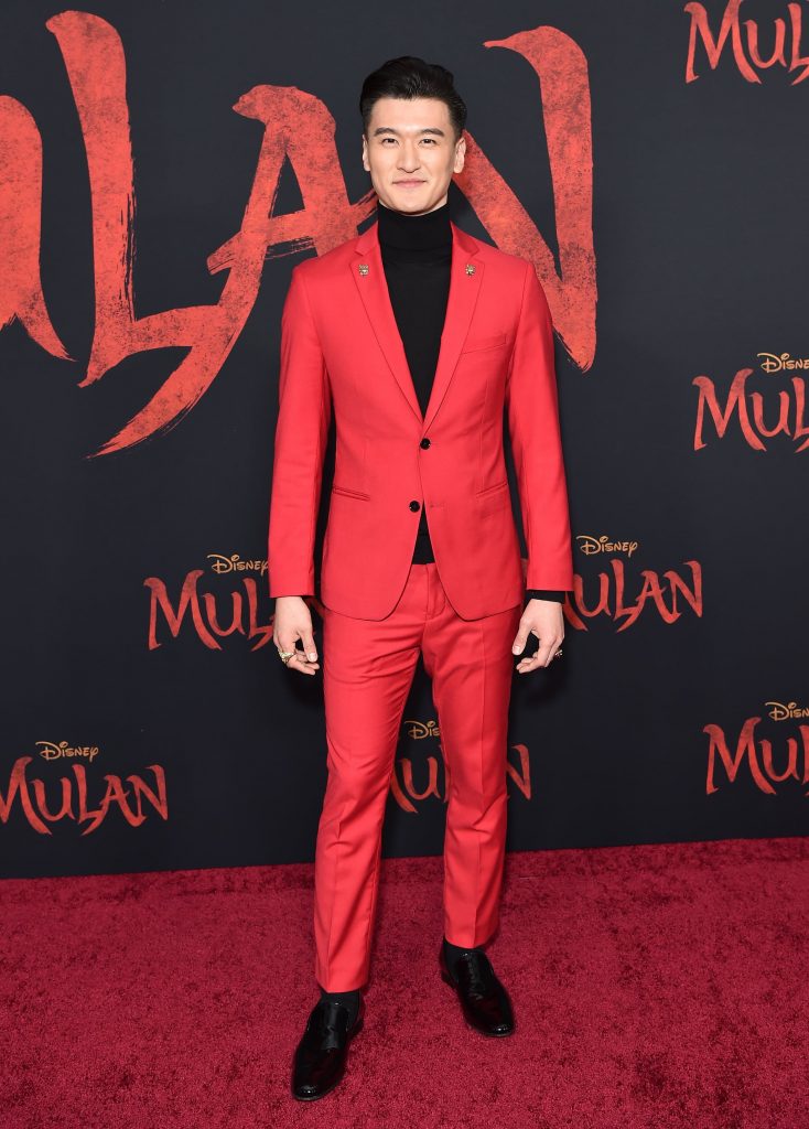 Chen Tang - Biography, Height & Life Story | Super Stars Bio