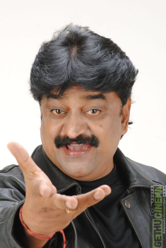 Chinni Jayanth - Biography, Height & Life Story | Super Stars Bio