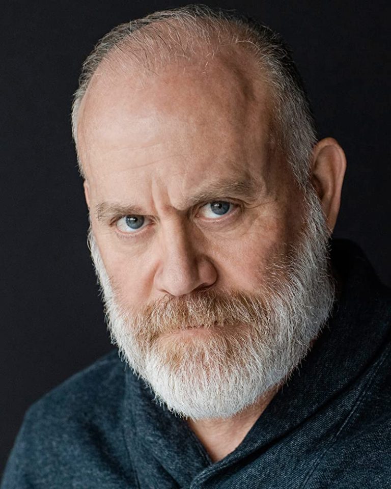 Chip Carriere - Biography, Height & Life Story | Super Stars Bio