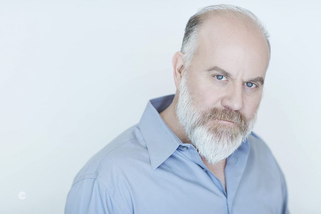 Chip Carriere - Biography, Height & Life Story | Super Stars Bio