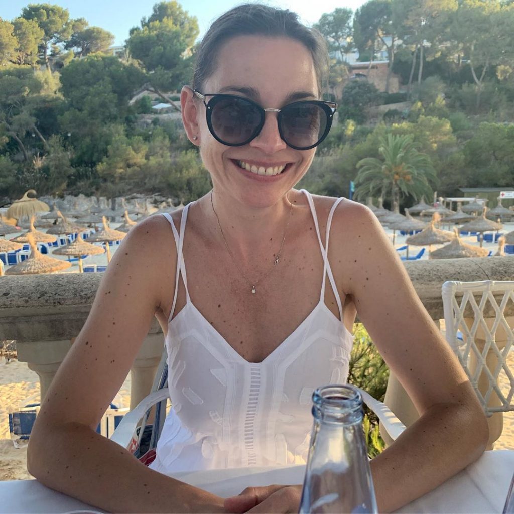 Christiane Paul - Biography, Height & Life Story | Super Stars Bio