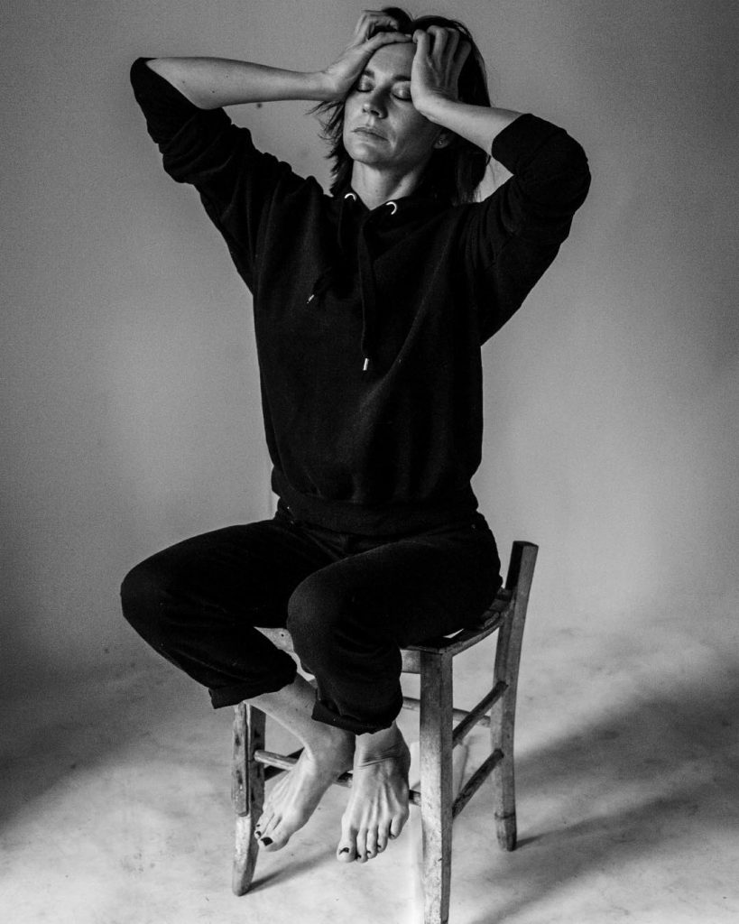 Christiane Paul - Biography, Height & Life Story | Super Stars Bio