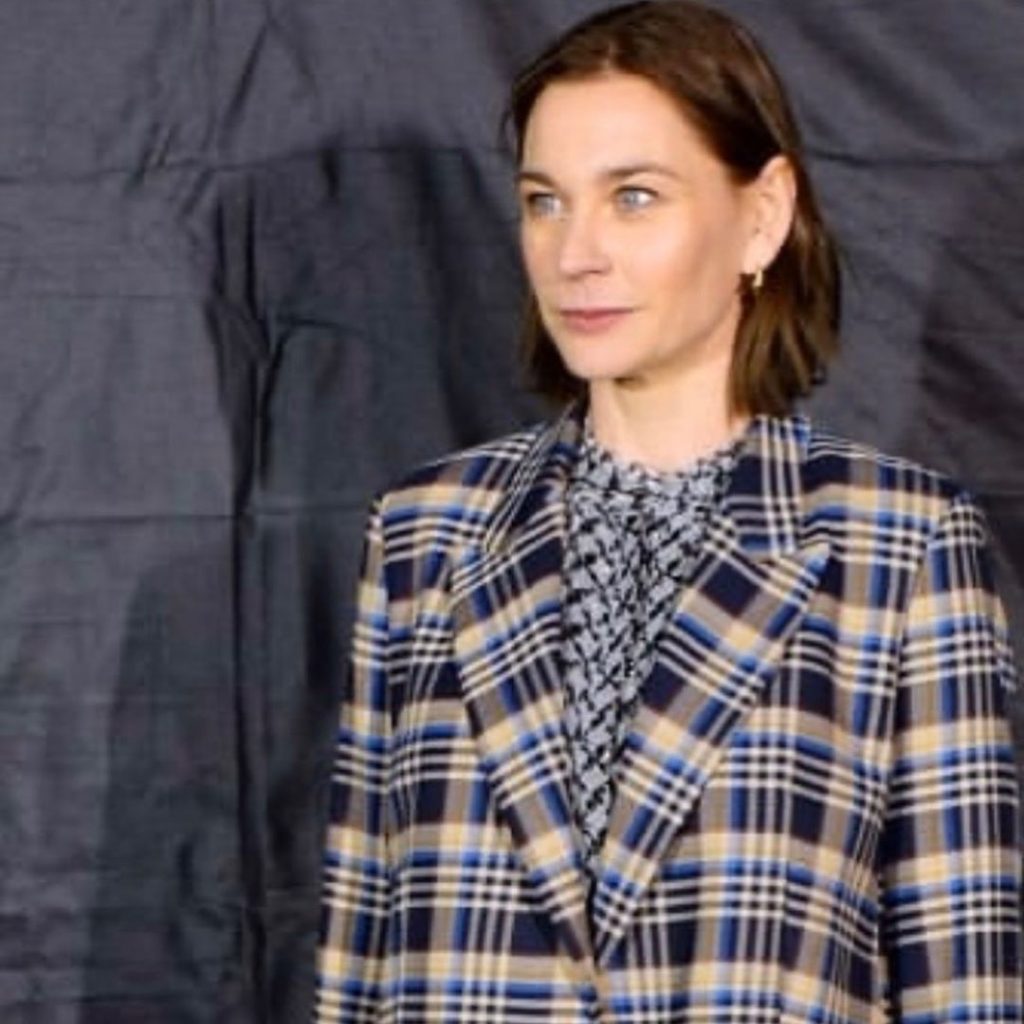 Christiane Paul - Biography, Height & Life Story | Super Stars Bio