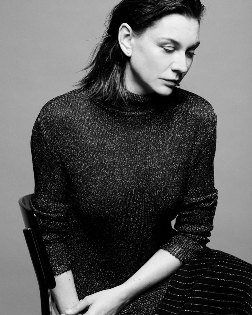 Christiane Paul - Biography, Height & Life Story | Super Stars Bio