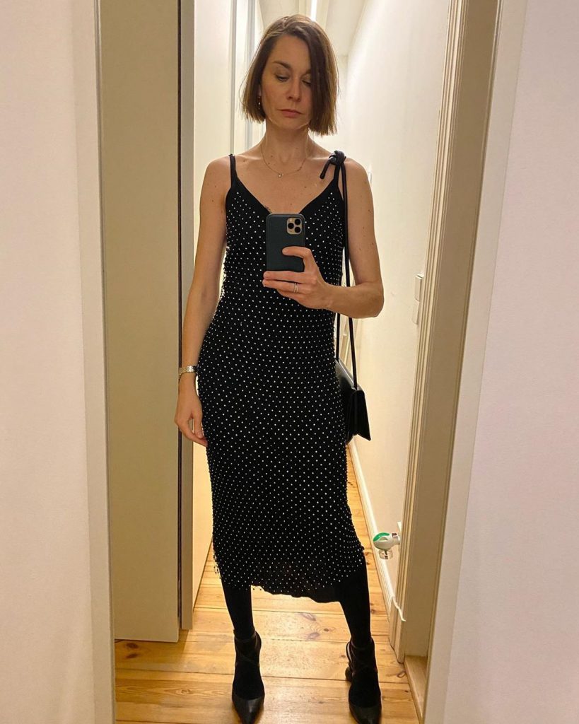 Christiane Paul - Biography, Height & Life Story | Super Stars Bio