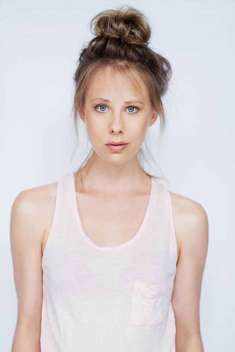 Christina Toth - Biography, Height & Life Story | Super Stars Bio