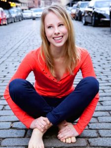 Christina Toth - Biography, Height & Life Story | Super Stars Bio