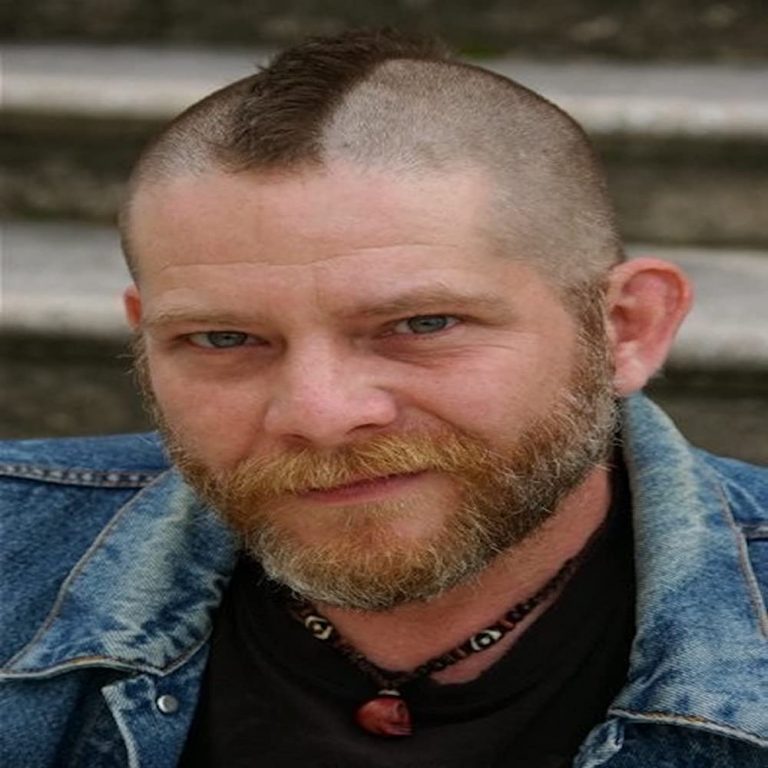 Christopher Berry - Biography, Height & Life Story | Super Stars Bio